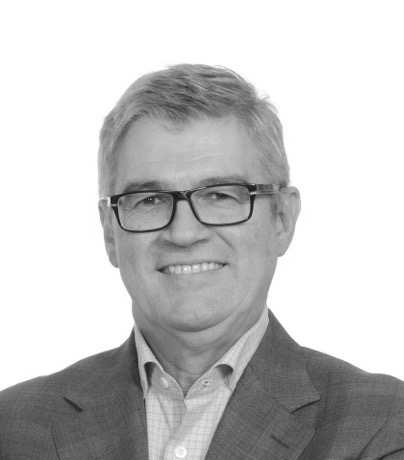 Richard Brosseau | The Polar Connection