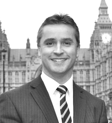 Angus MacNeil MP | The Polar Connection