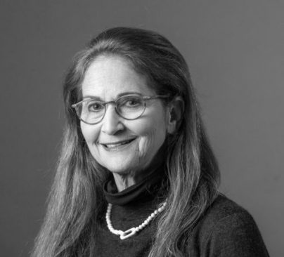 Alice Rogoff | The Polar Connection