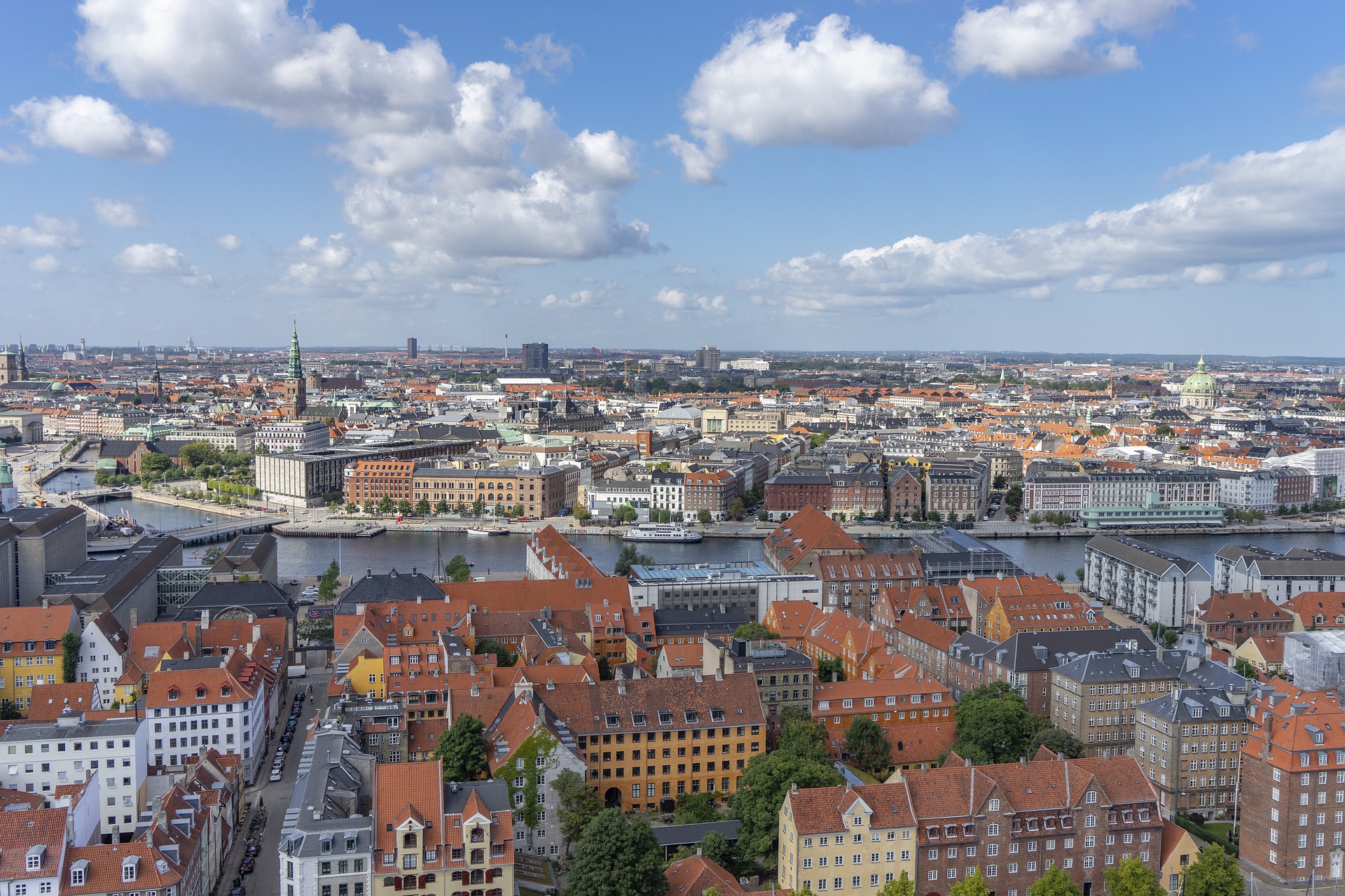 A Snapshot: UK-Denmark Trade Relations | The Polar Connection